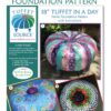 Tuffet-In-A-Day Pattern — Tuffet Source & More
