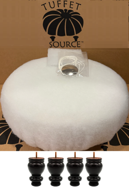 Kits — Tuffet Source & More