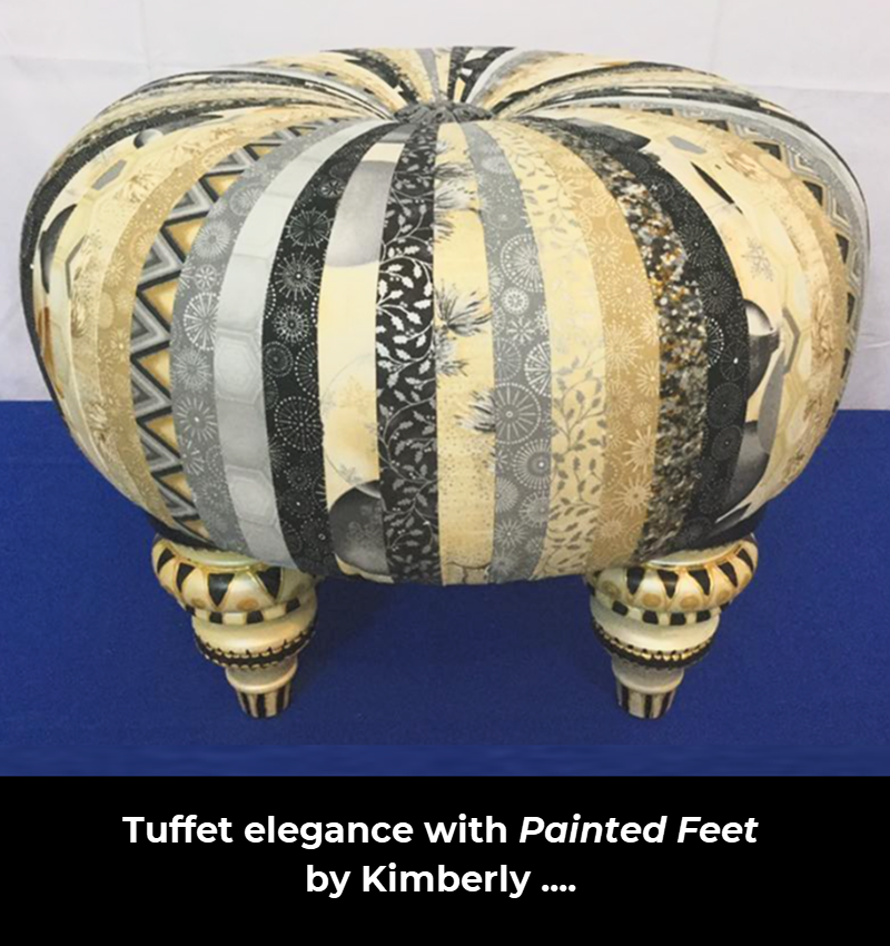 Inspiration — Tuffet Source & More