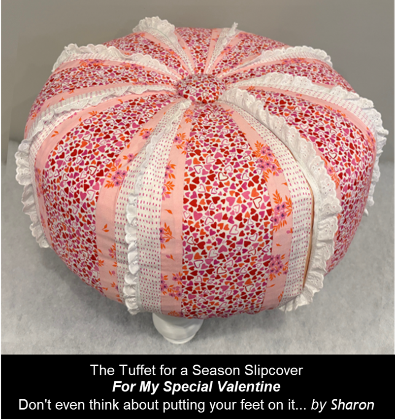 Inspiration — Tuffet Source & More